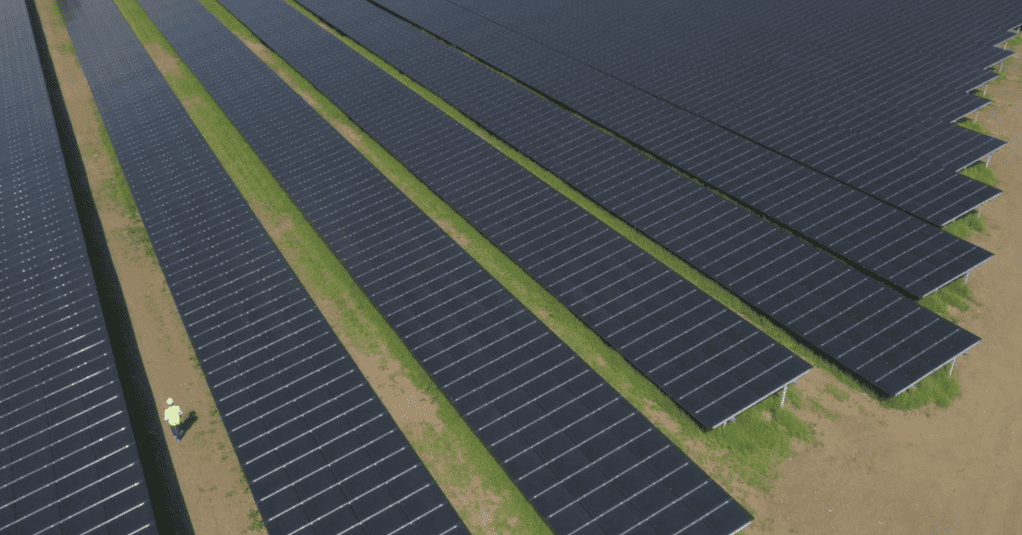 Banwell Farm | GB NRG