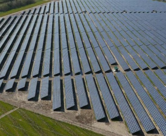 Solar Farm | GB NRG