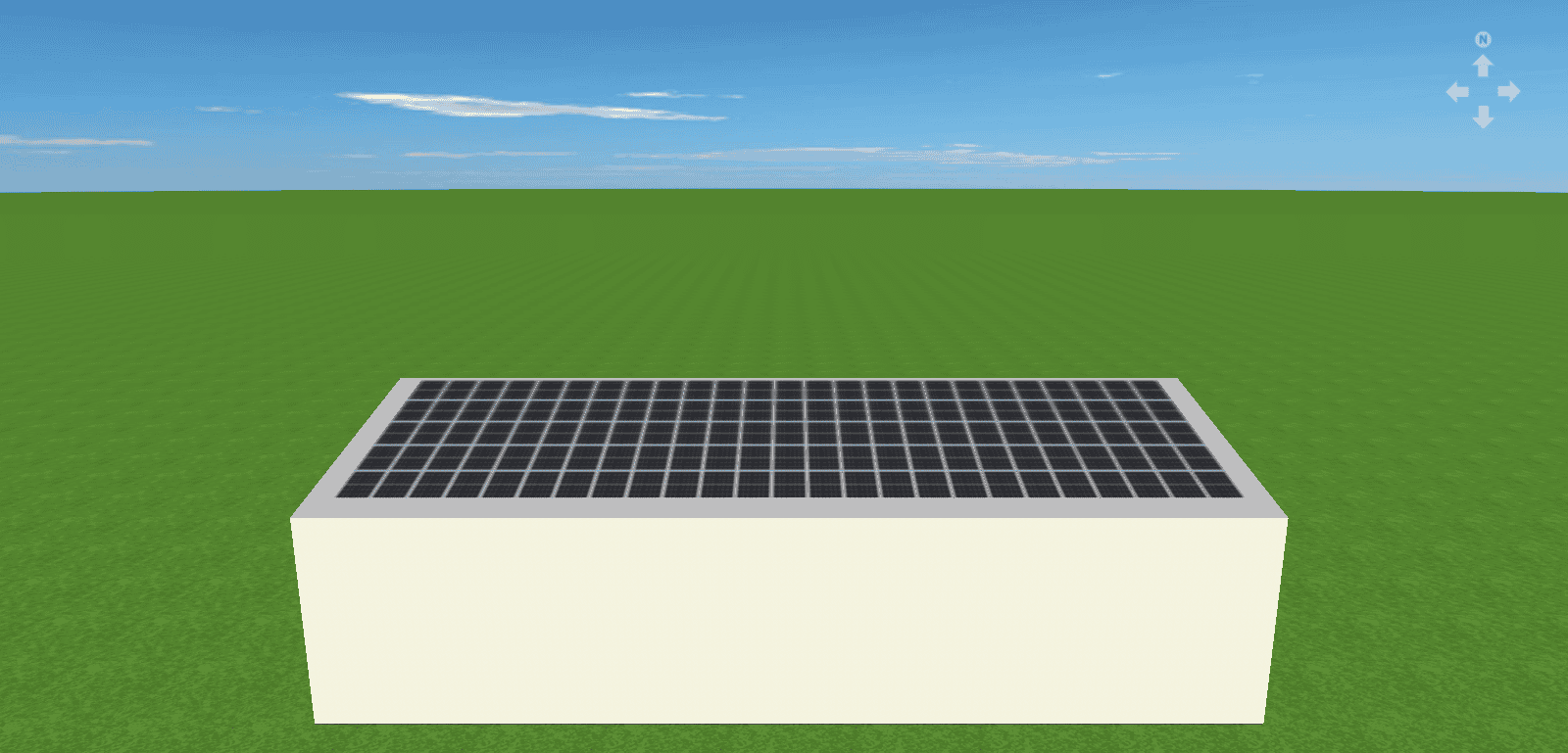 Commercial Solar Panel Installation Company | GB NRG | Powering The UK