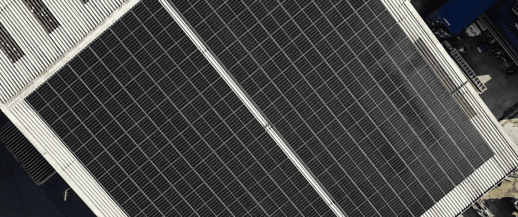 Solar Panels Exeter | GB NRG