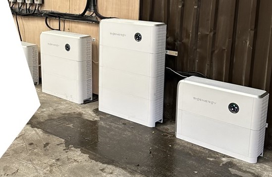 Solar Battery Storage: A Guide | GB NRG