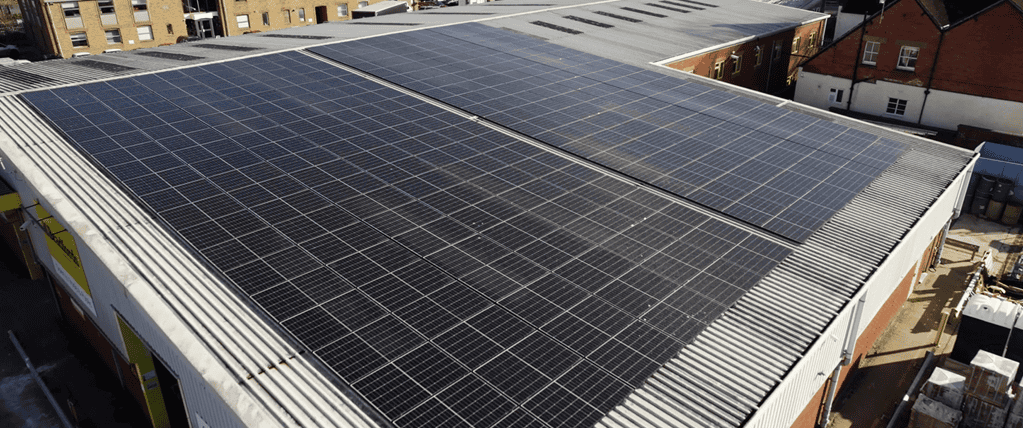 Most Efficient Solar Panels UK | All You Need To Know | GB NRG