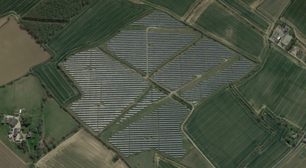 Solar Panels Building Regulations for Non-Domestic Rooftop PV | GB NRG