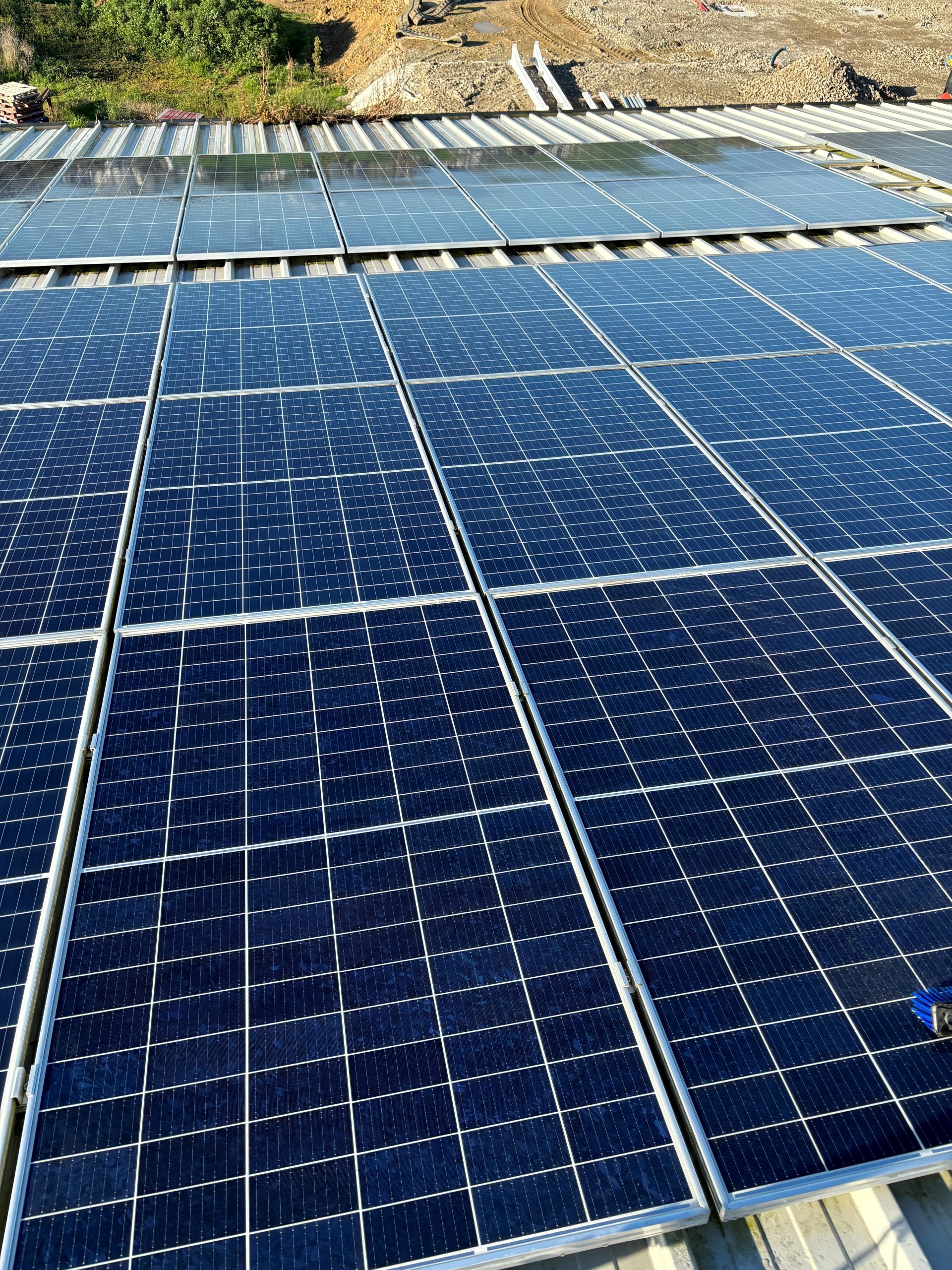 Solar Panels on Listed Building: What You Need to Know